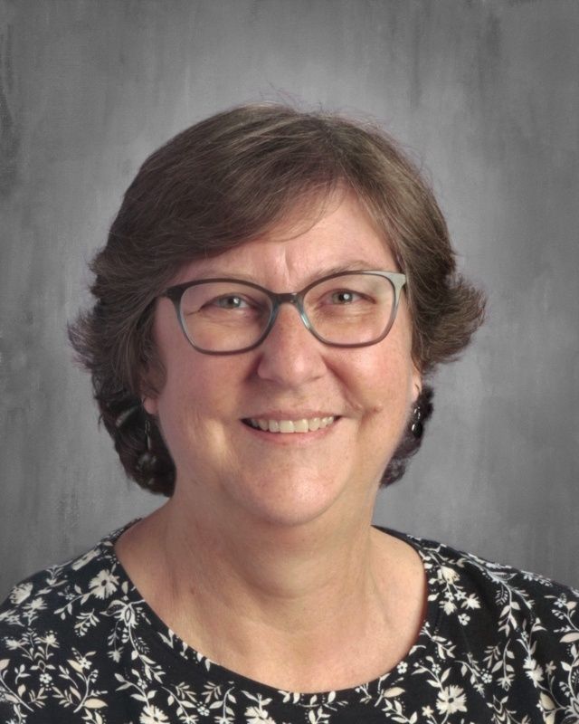 Staff | St Brendan the Navigator | Hilliard, OH