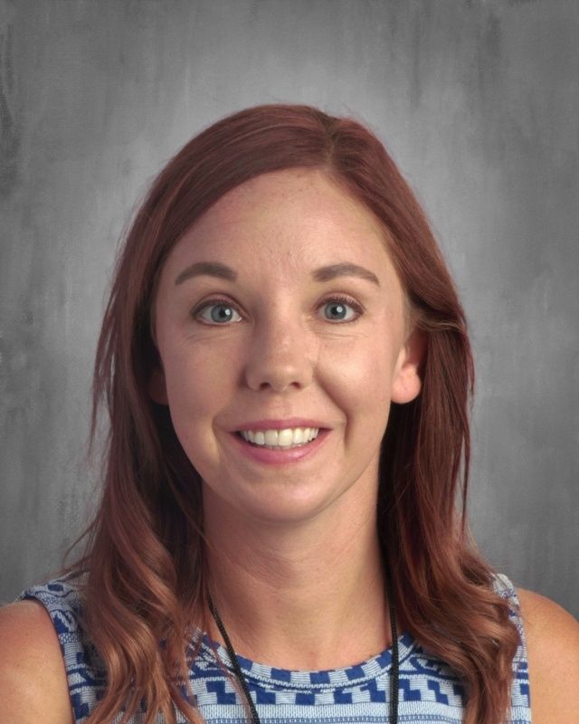 Staff | St Brendan the Navigator | Hilliard, OH