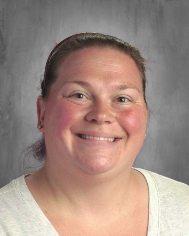 Staff | St Brendan the Navigator | Hilliard, OH