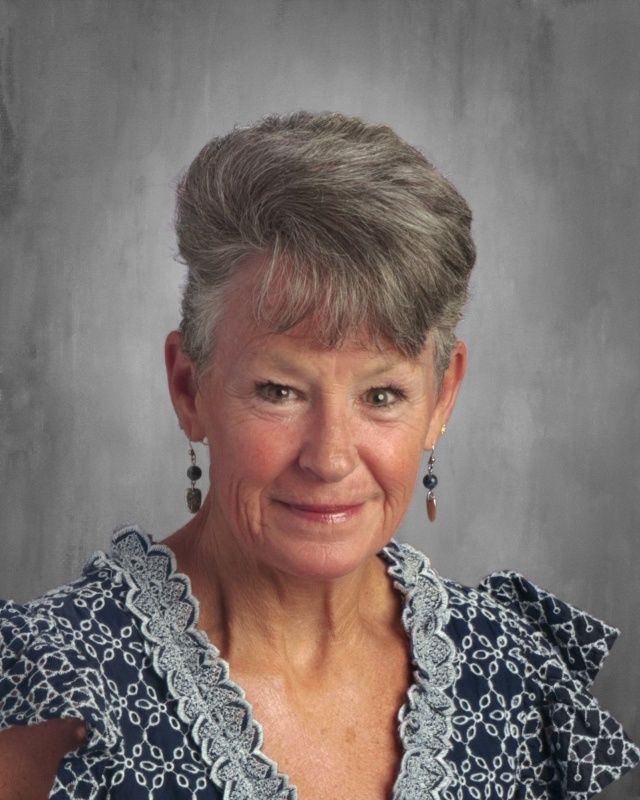 Staff | St Brendan the Navigator | Hilliard, OH