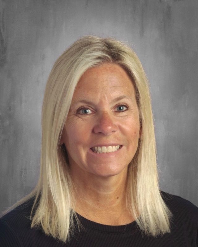 Staff | St Brendan the Navigator | Hilliard, OH