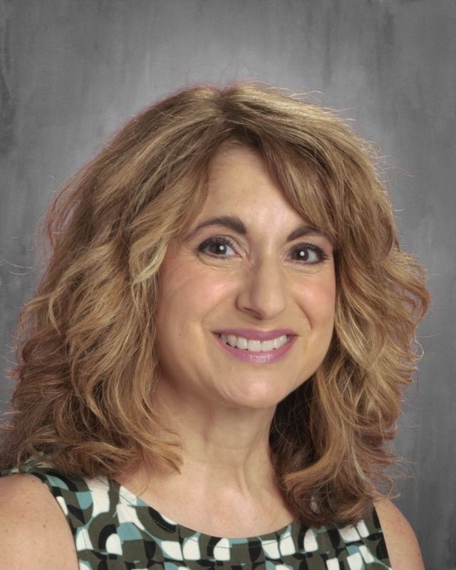 Staff | St Brendan the Navigator | Hilliard, OH