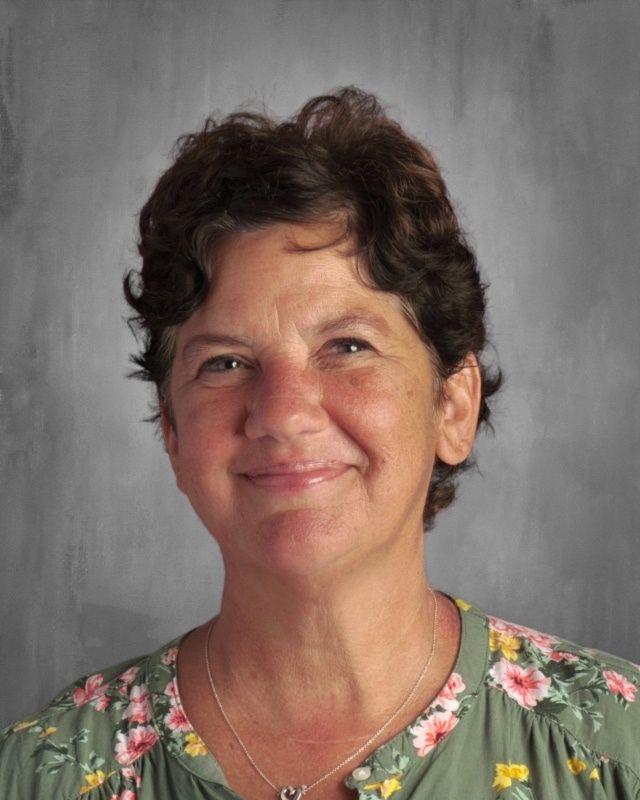 Staff | St Brendan the Navigator | Hilliard, OH