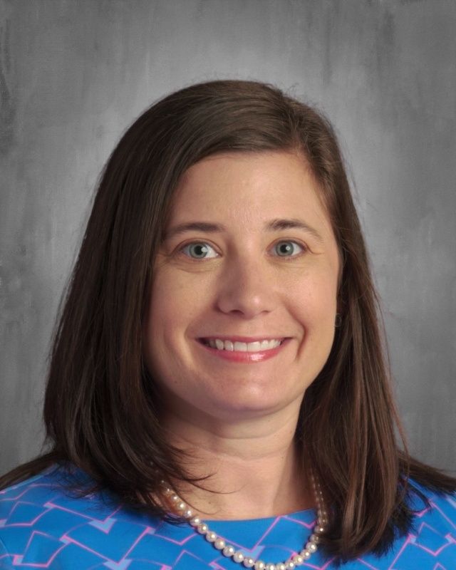 Staff | St Brendan the Navigator | Hilliard, OH