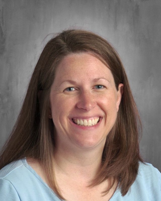 Staff | St Brendan the Navigator | Hilliard, OH