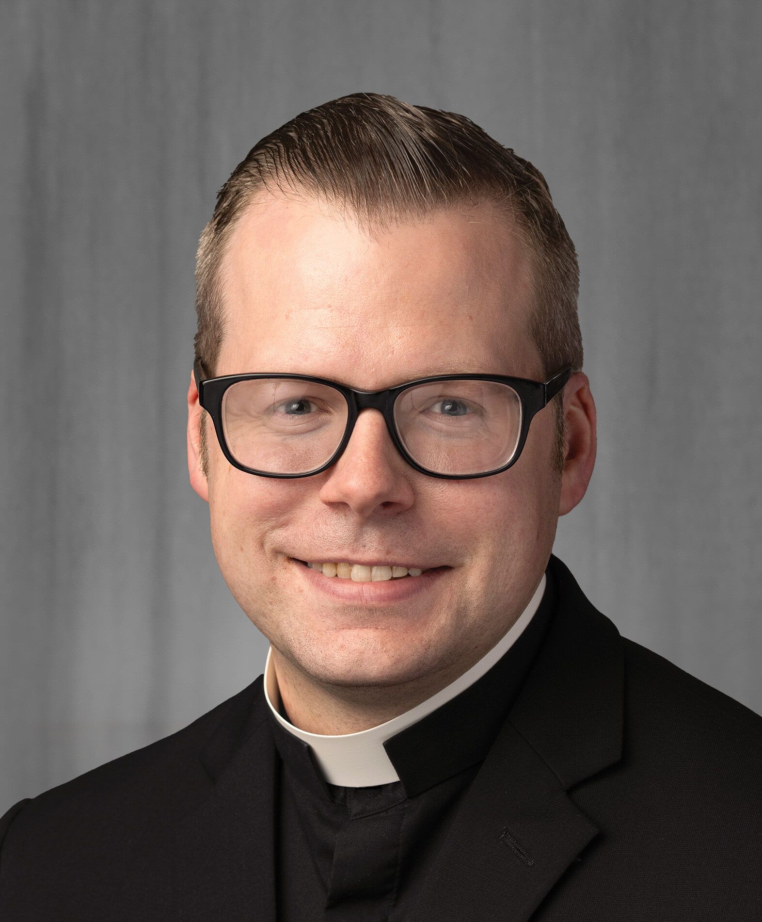 Staff | St Brendan the Navigator | Hilliard, OH