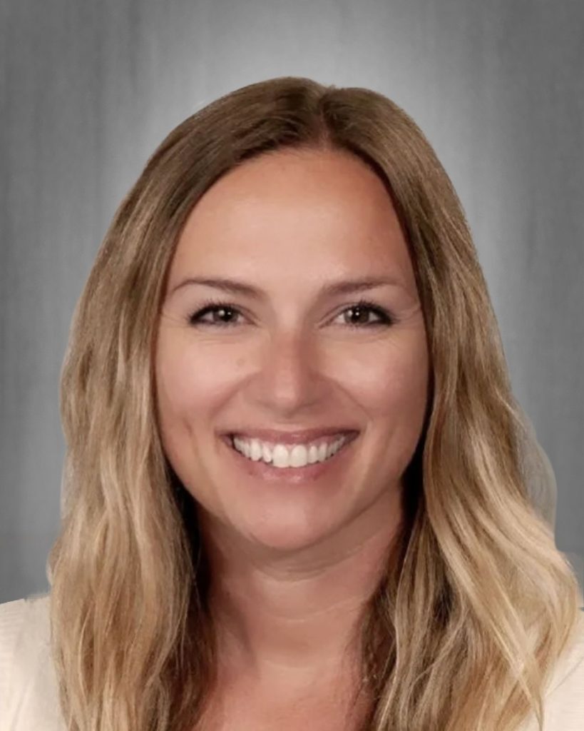 Staff | St Brendan the Navigator | Hilliard, OH